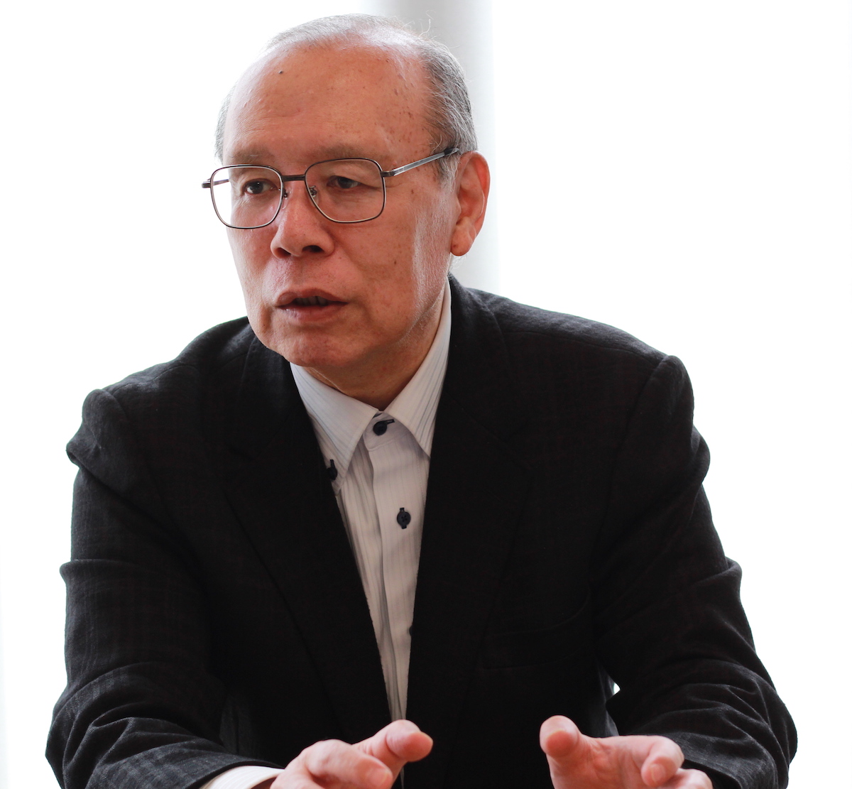 Koichi Yumoto, lauréat du prix du Livre d'art 2023 - Livres Hebdo